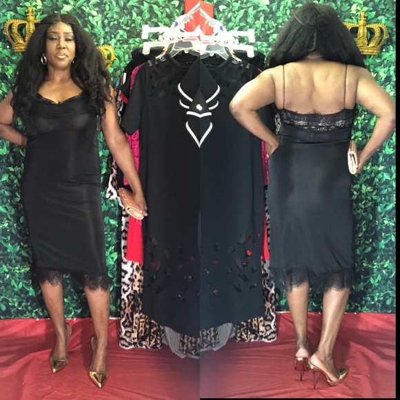 Poof Apparel | Dresses | New Arrival Dress | Poshmark